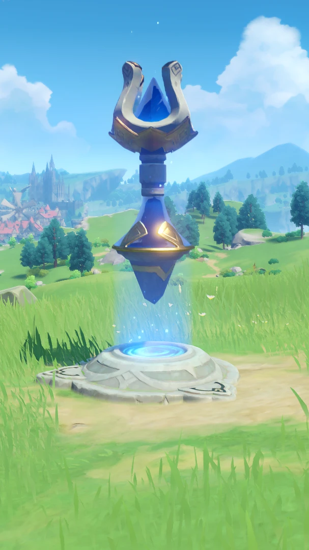 Quick question, are waypoints real structures in the game? Can NPCs use ...