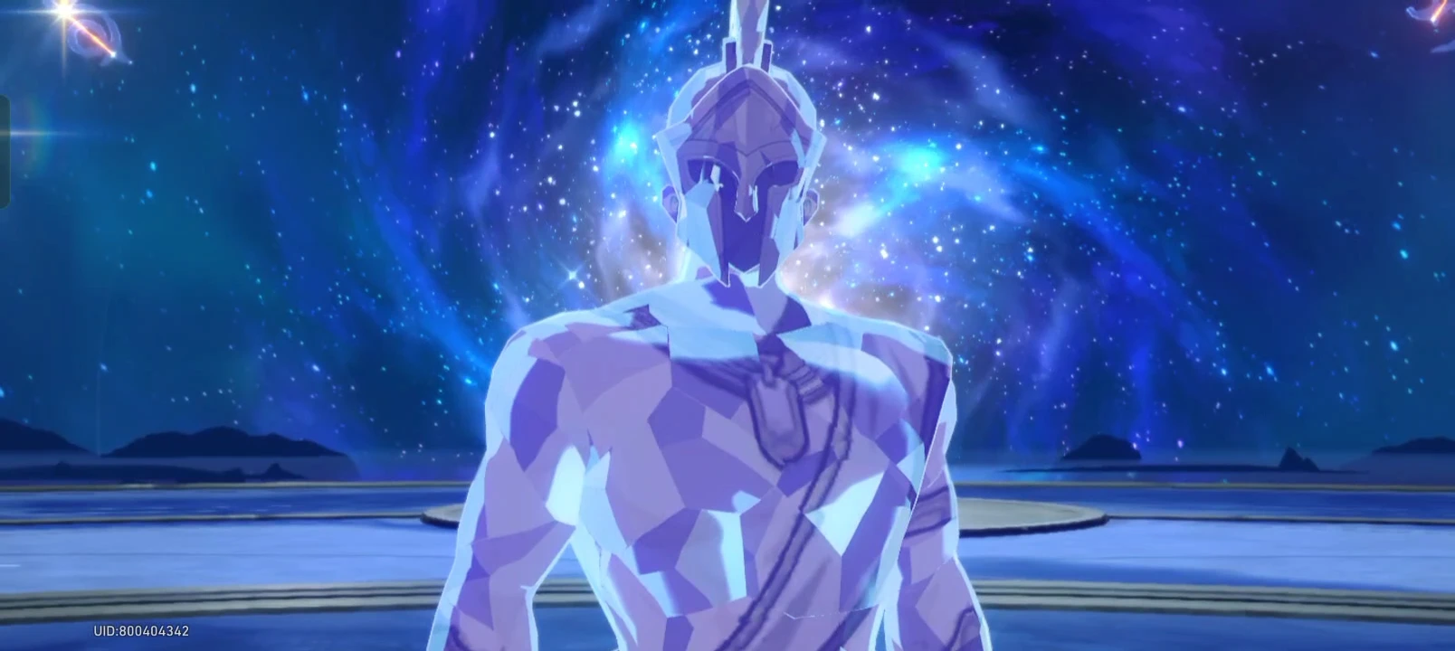 Lord Gnaeus?😢 Honkai: Star Rail | HoYoLAB