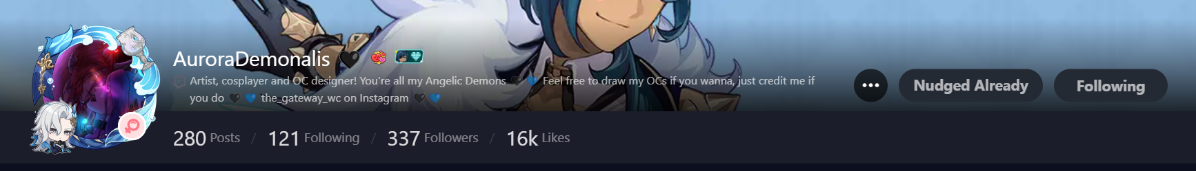 likebomb victim two | HoYoLAB