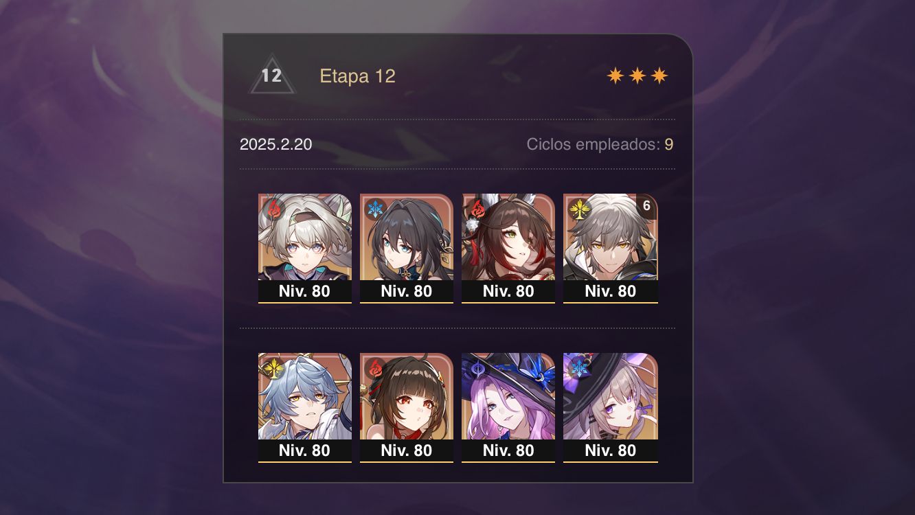 Firefly and Break teams are still META!! Honkai: Star Rail | HoYoLAB