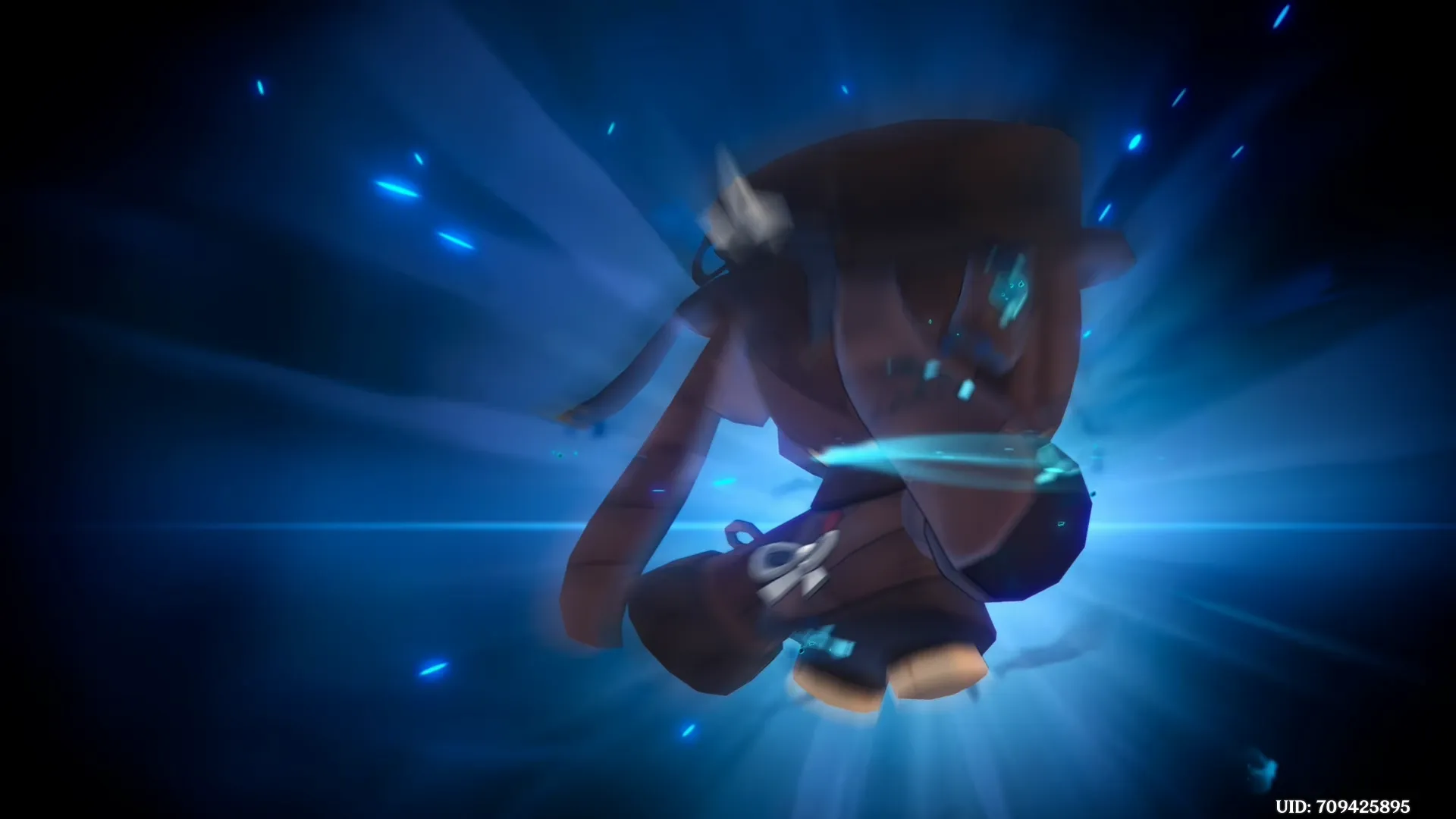 Dain, his Augmentation, and Fetor Genshin Impact | HoYoLAB