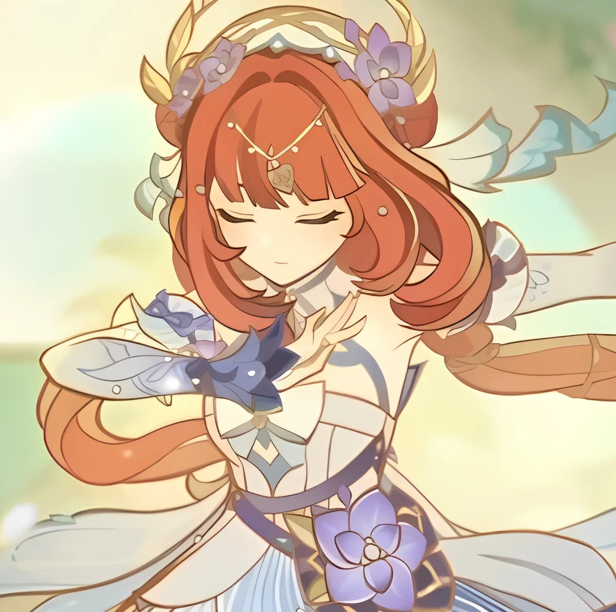 PFP VOTE!!!! | HoYoLAB