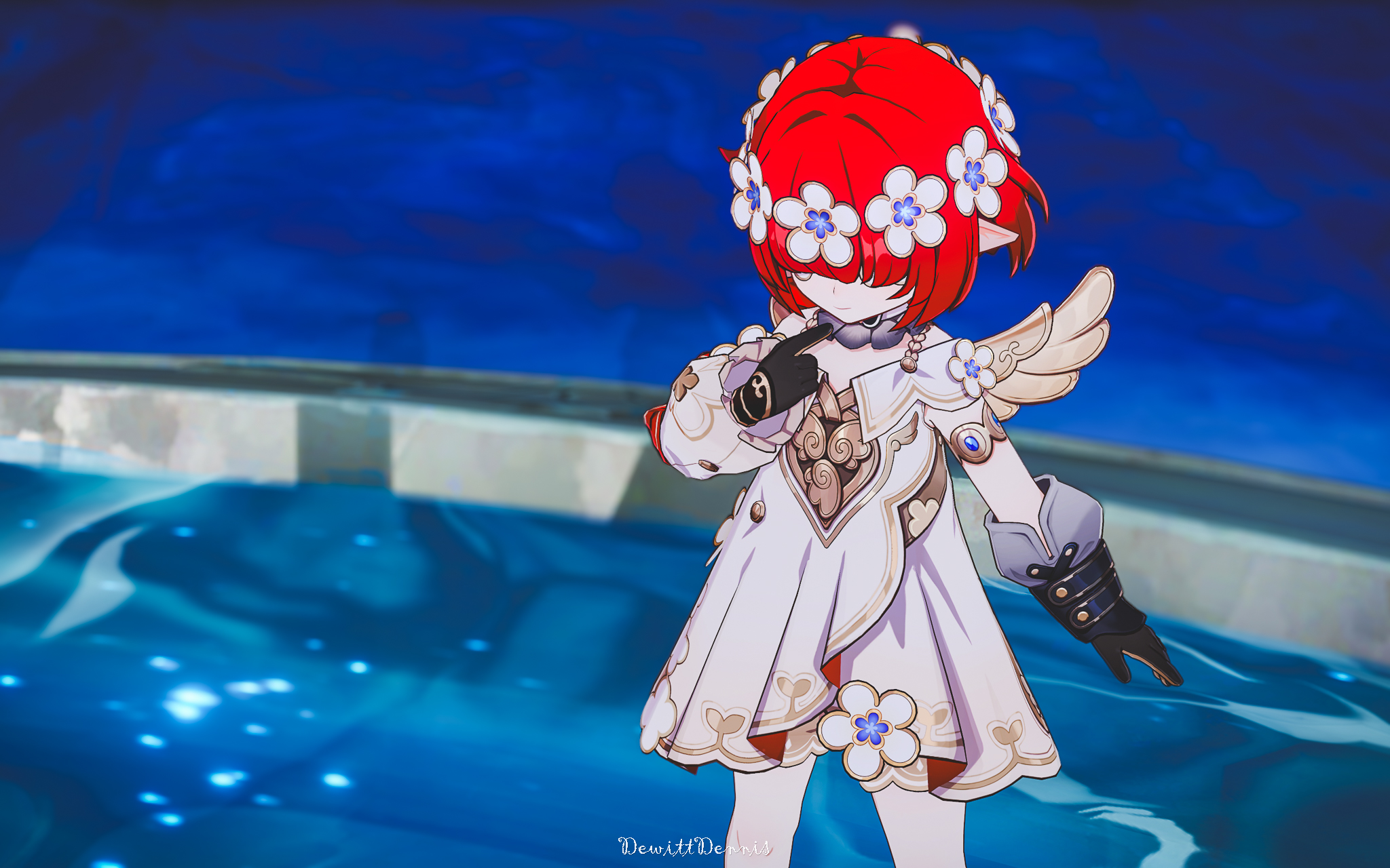 Tribbie, Trianne, Trinnon /Astral Express # 104 Honkai: Star Rail | HoYoLAB