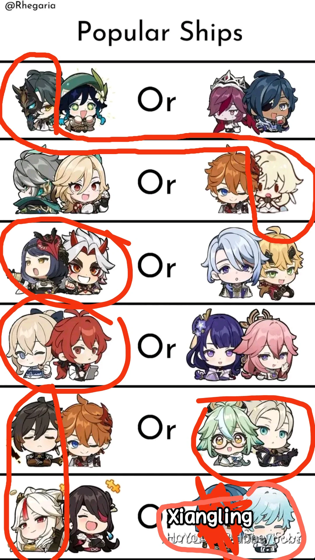 My ships. Also Dehyatham, Farukaveh, ThomaMiya, and Chiyato hehe ...