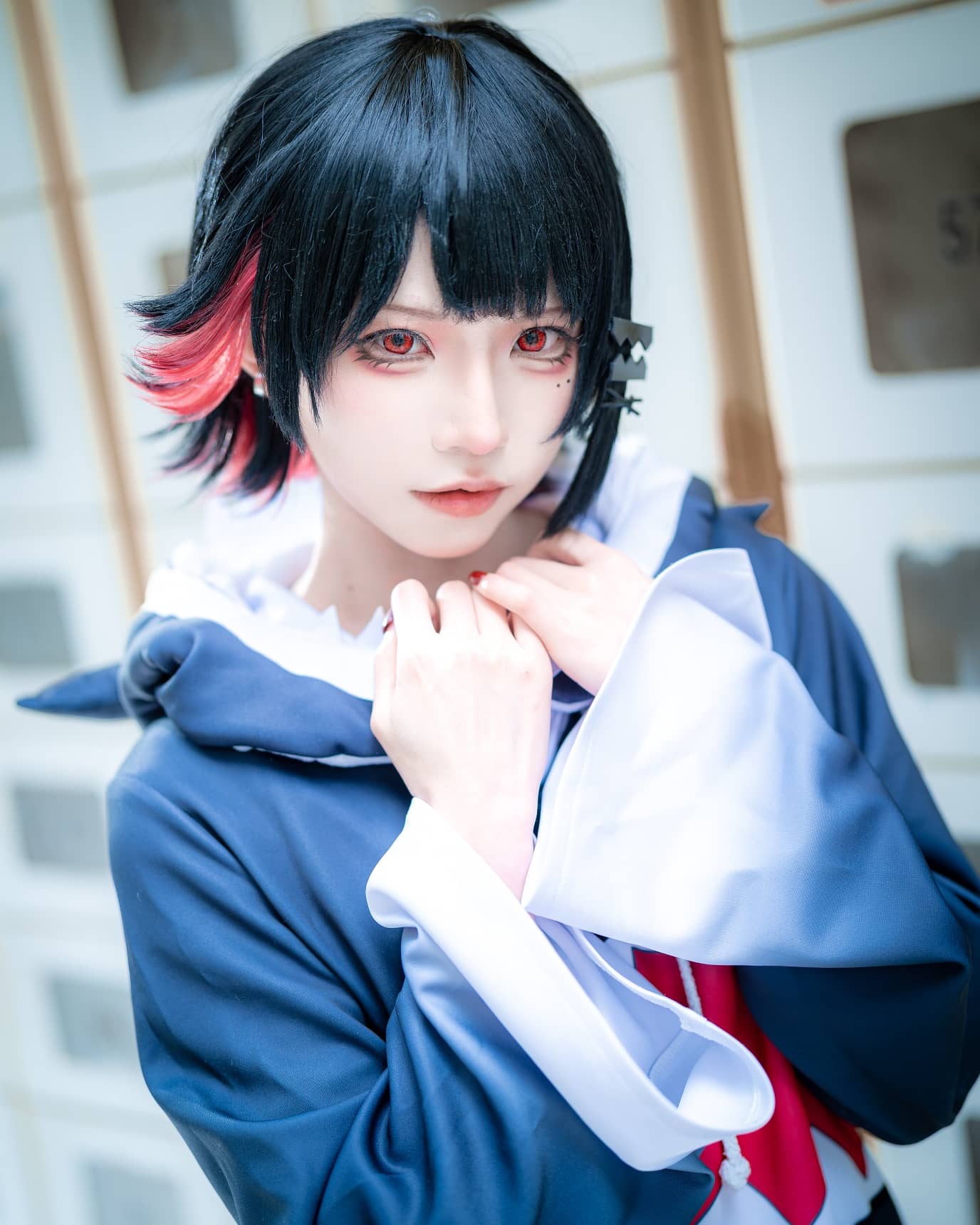 More Ellen Gura (Coser : Kitaro_绮太郎 🇨🇳 ) Zenless Zone Zero | HoYoLAB