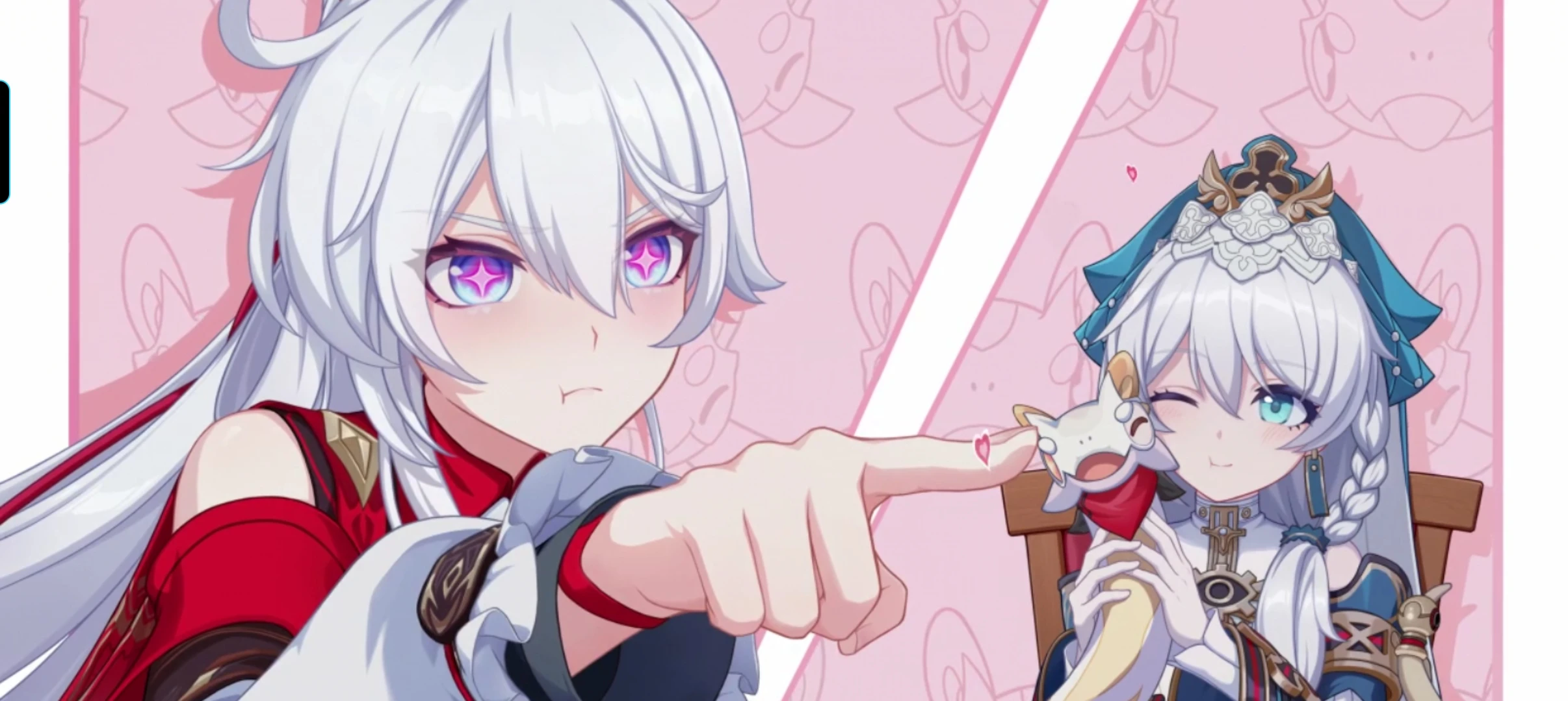 Ongoing: Make-A-Wish Fest Honkai Impact 3rd | HoYoLAB