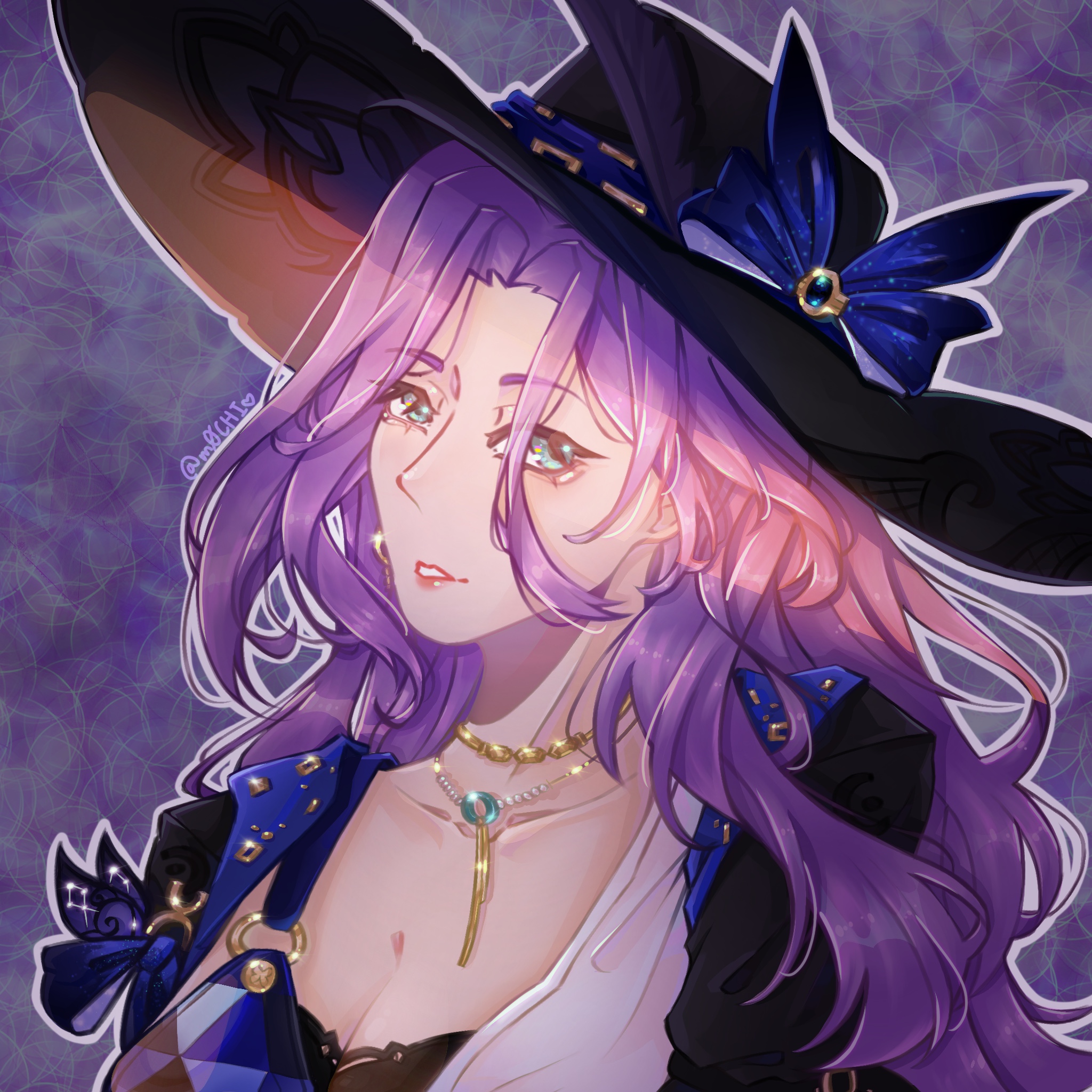 Jade (HSR) Honkai: Star Rail | HoYoLAB