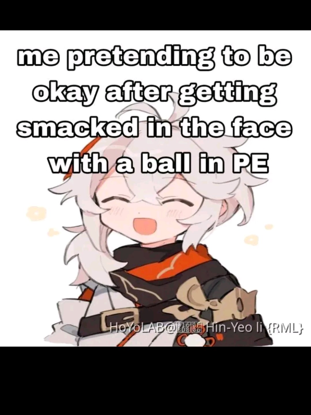 memes for u all Genshin Impact | HoYoLAB