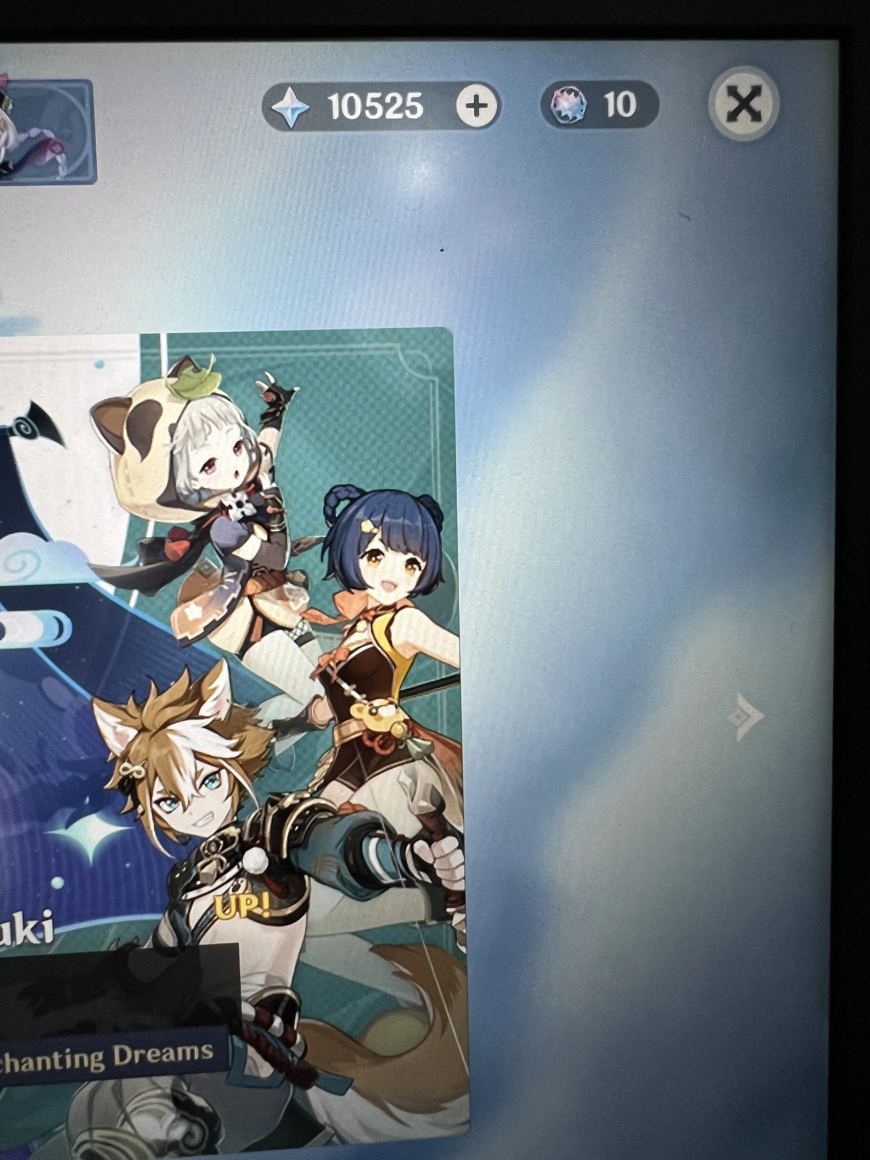 Day 11 of saving for Furina Genshin Impact | HoYoLAB