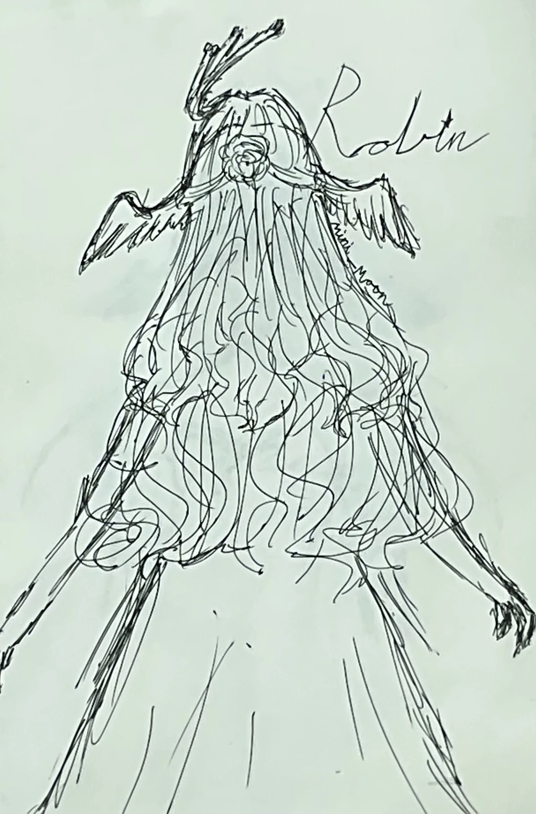 Robin 🎤 Genshin Impact | HoYoLAB