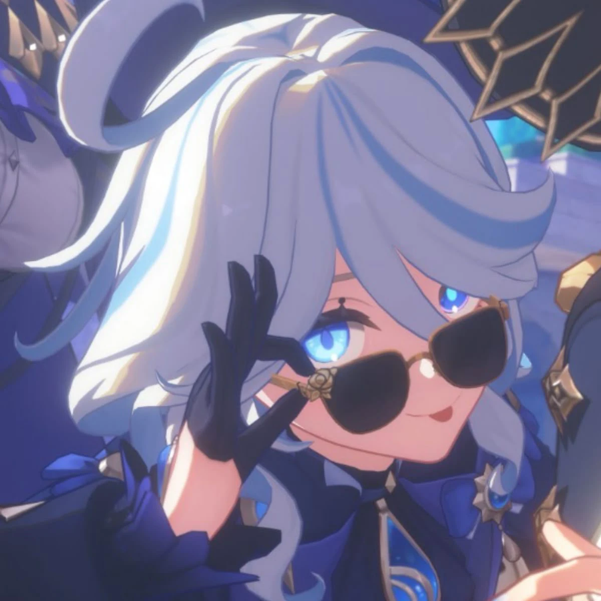 DAY 20 saving for Furina as a F2P !! Genshin Impact | HoYoLAB