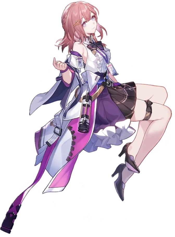 asta redesign Honkai: Star Rail | HoYoLAB