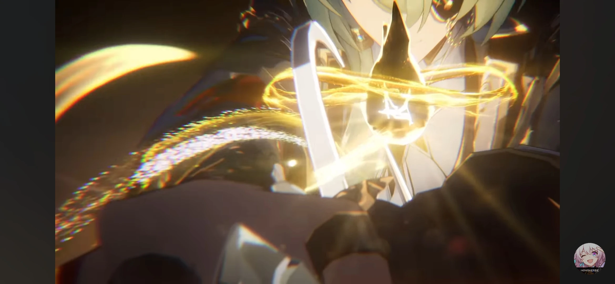 Anaxagoras and Oronyx's coreflame Honkai: Star Rail | HoYoLAB