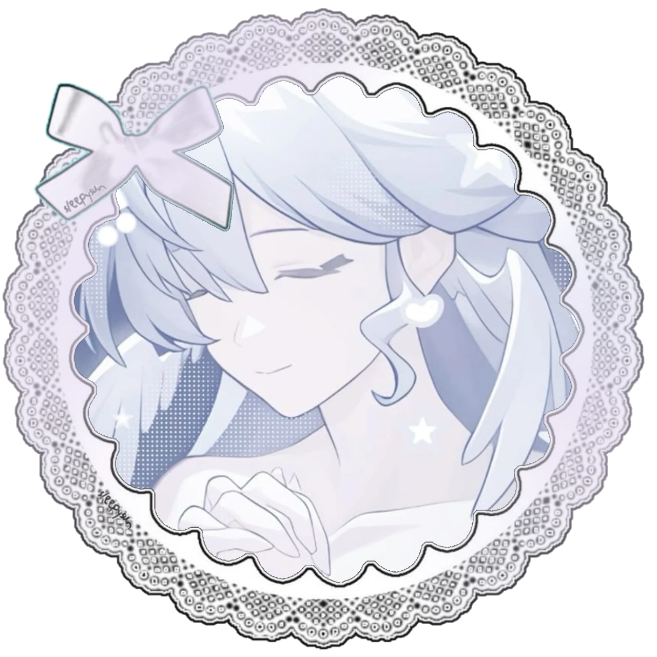 PFP POLL!! | HoYoLAB