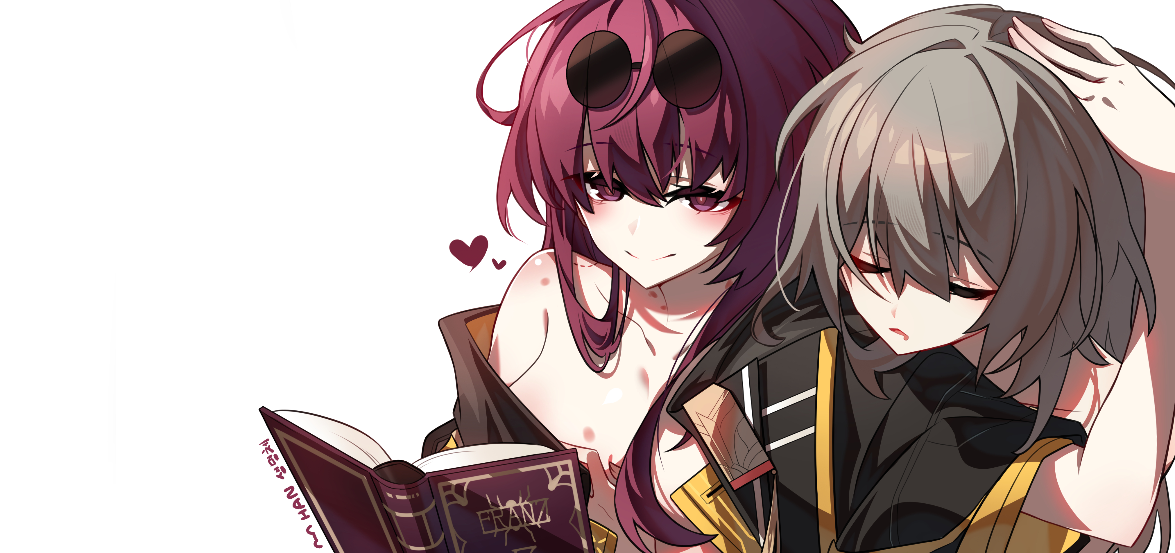 Daily Kafstel #338 Honkai: Star Rail | HoYoLAB