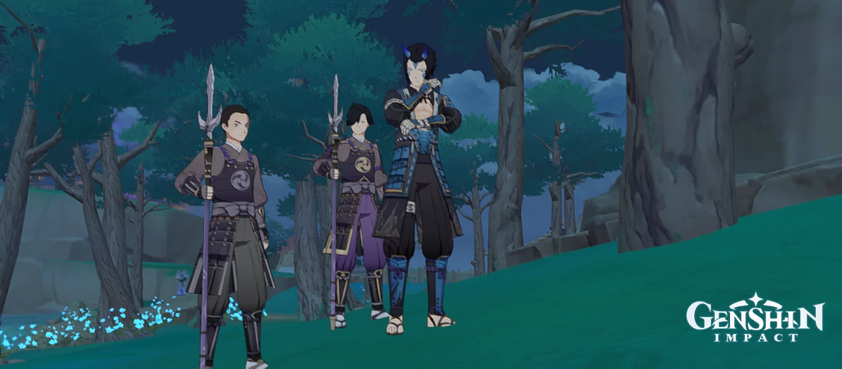 Day 31 until Wriothesley's 1st rerun! Genshin Impact | HoYoLAB