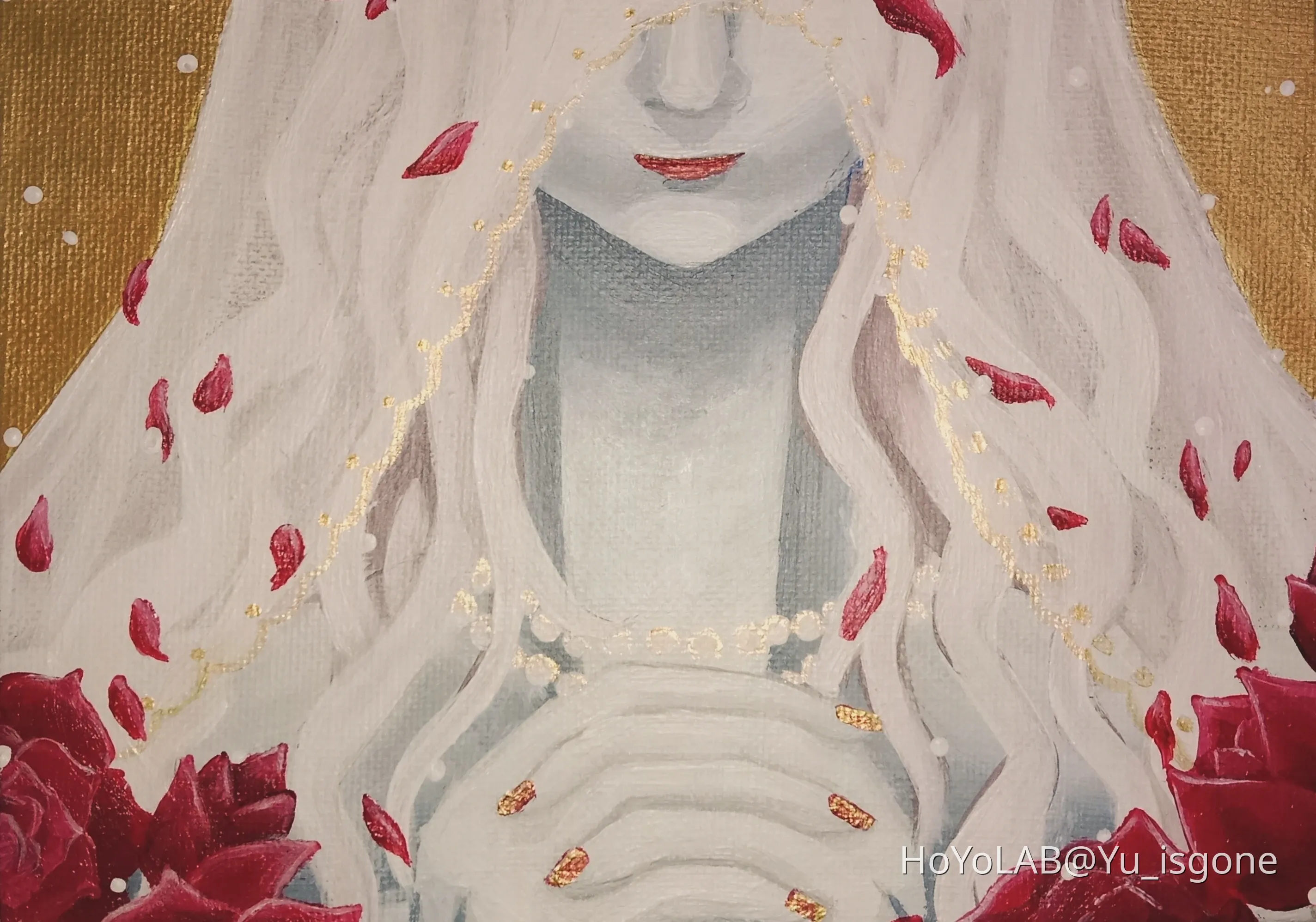 🌹Goddess Idrila🌹 Honkai: Star Rail | HoYoLAB