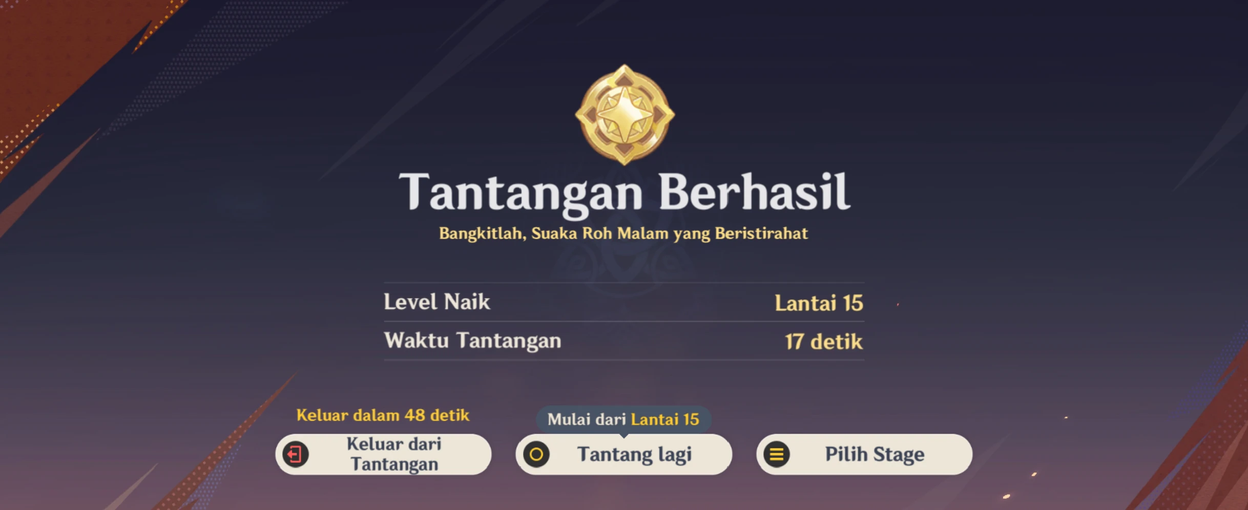 INI EVENT APA SIH DAWEI??? Genshin Impact | HoYoLAB