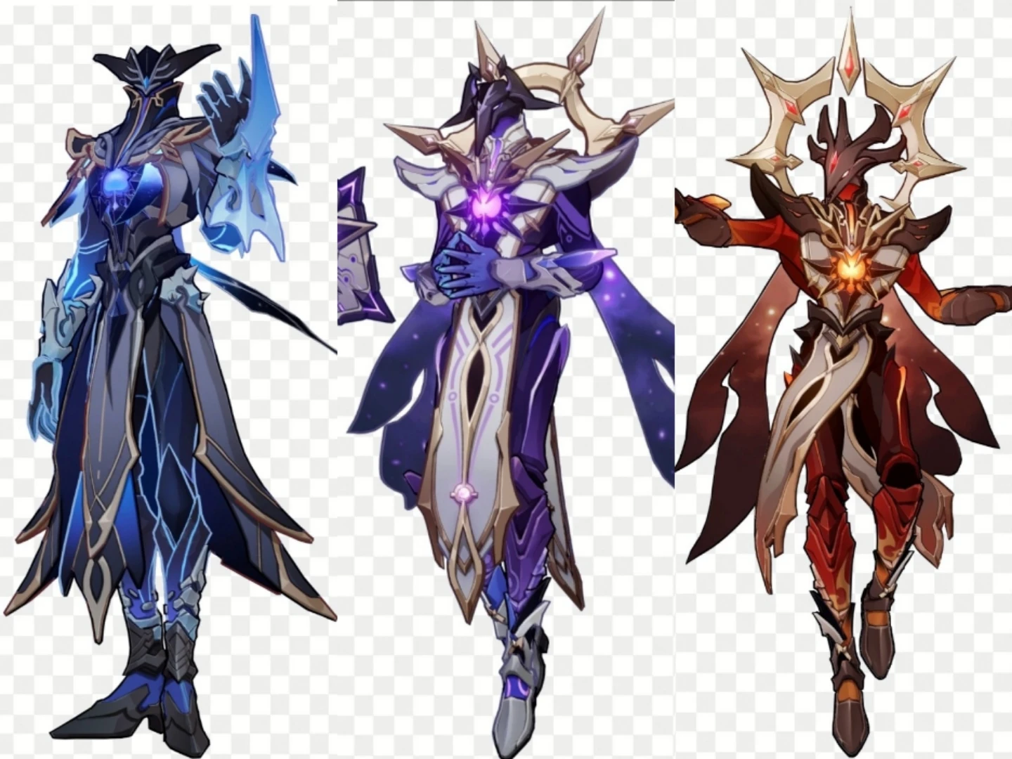 Abyss lector vs my style without looking LMAO Genshin Impact | HoYoLAB