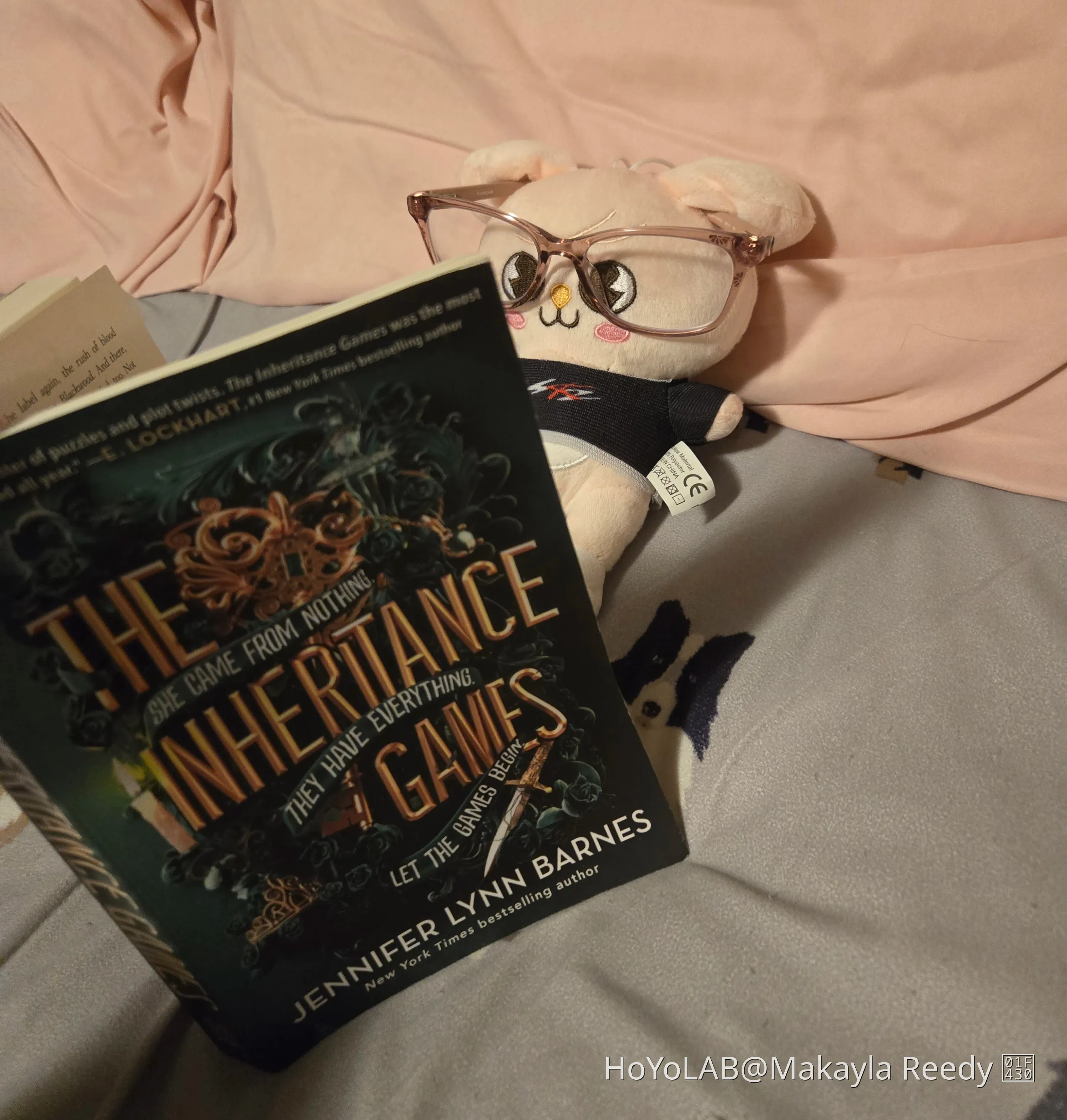 All of my Ripoff PuppyM photos so far | HoYoLAB