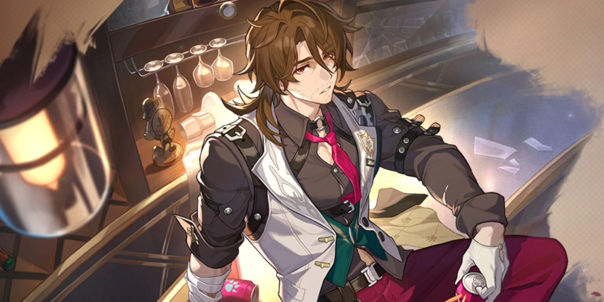 Hear me out on this skin Honkai: Star Rail | HoYoLAB