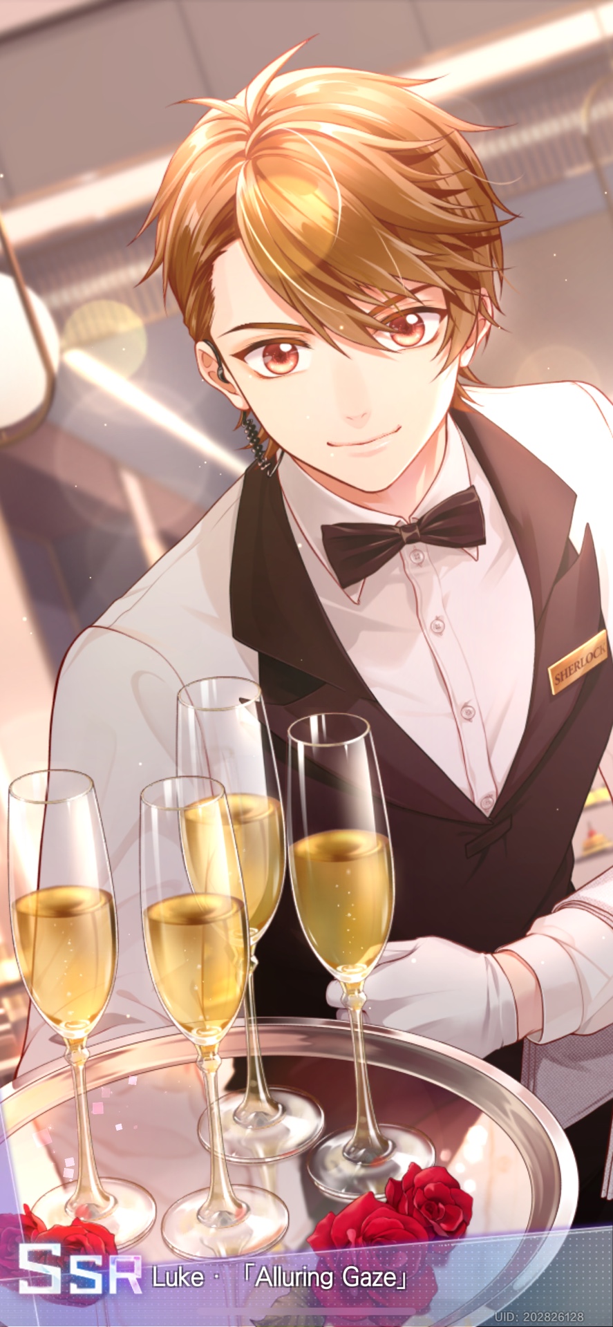 Got SSR on free pull Tears of Themis | HoYoLAB