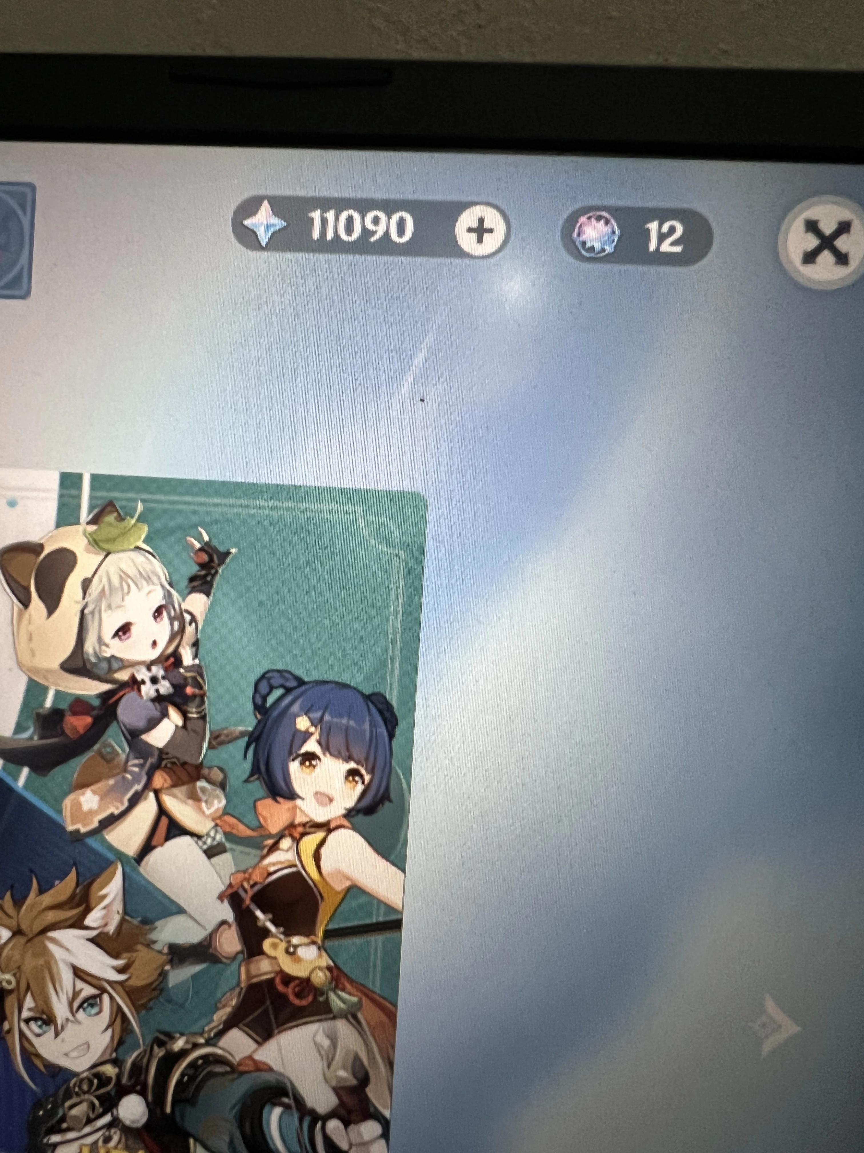 Day 12 of saving for Furina Genshin Impact | HoYoLAB