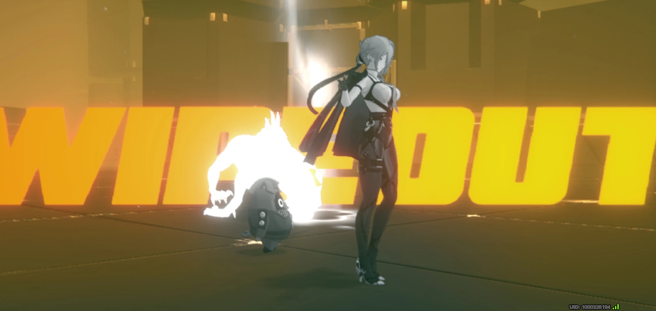 zenless zone zero wipeout screens Zenless Zone Zero | HoYoLAB