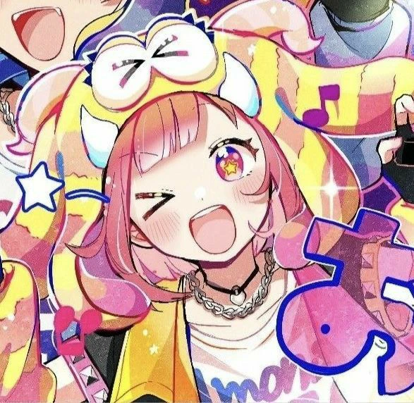 Changing my PFP on thursday! also... sort of face reveal?! | HoYoLAB