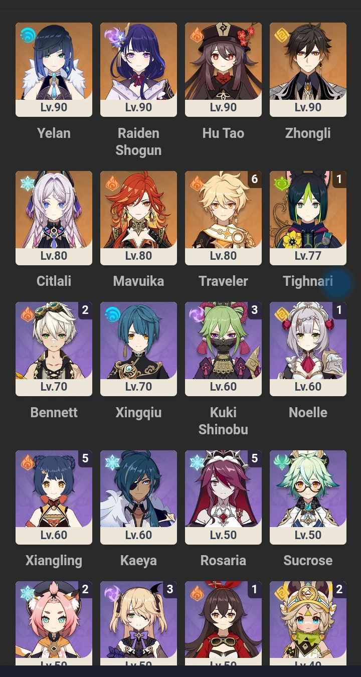 Make me a team any freaking team(I'm bored and I wanna test them out ...