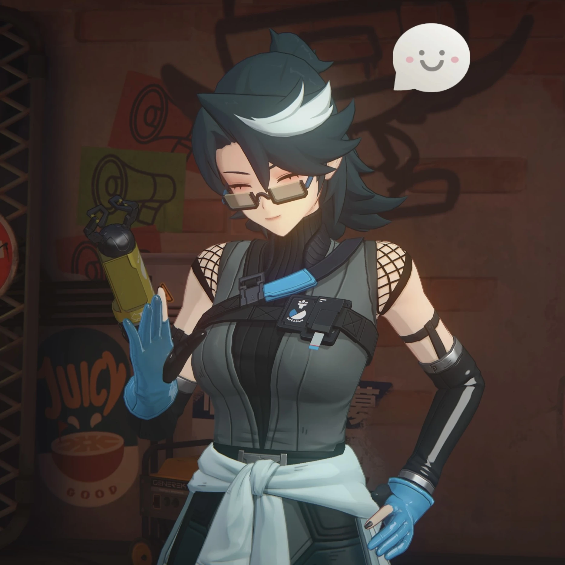 “I’m saving for S-rank Anby!” “I’m saving for Hugo Vlad!” Who I’m ...