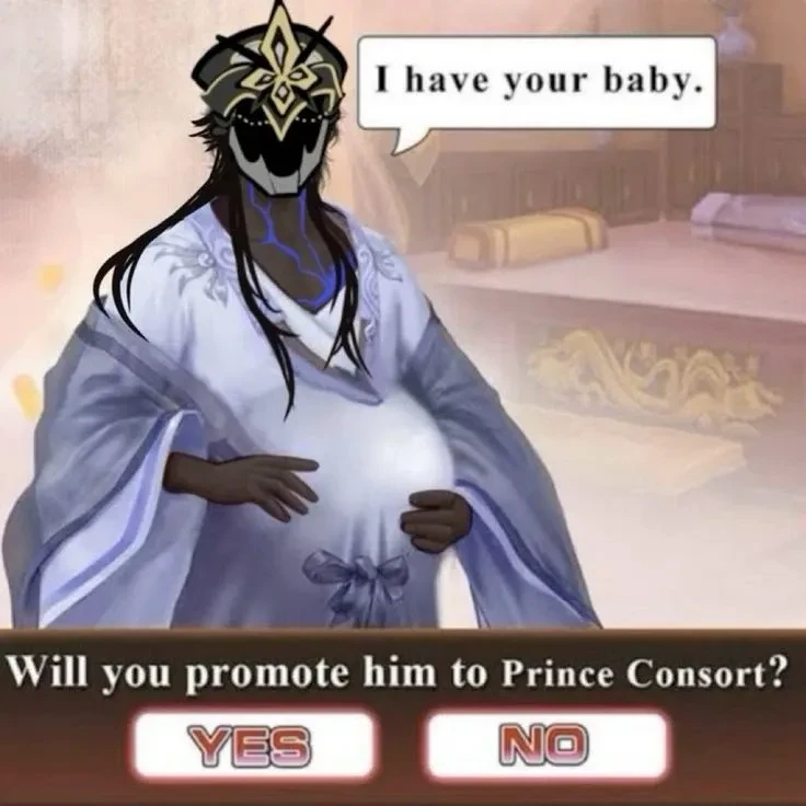 I’m the father Genshin Impact | HoYoLAB