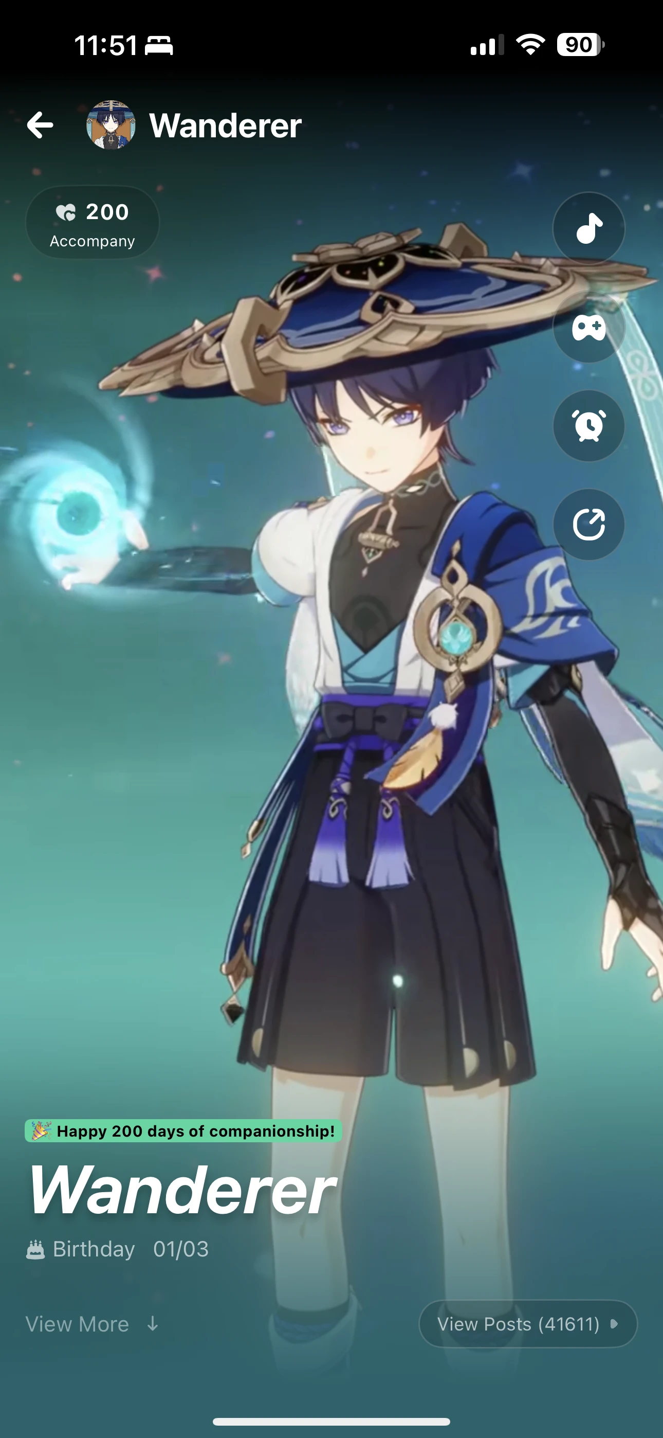 Woah :o Genshin Impact | HoYoLAB