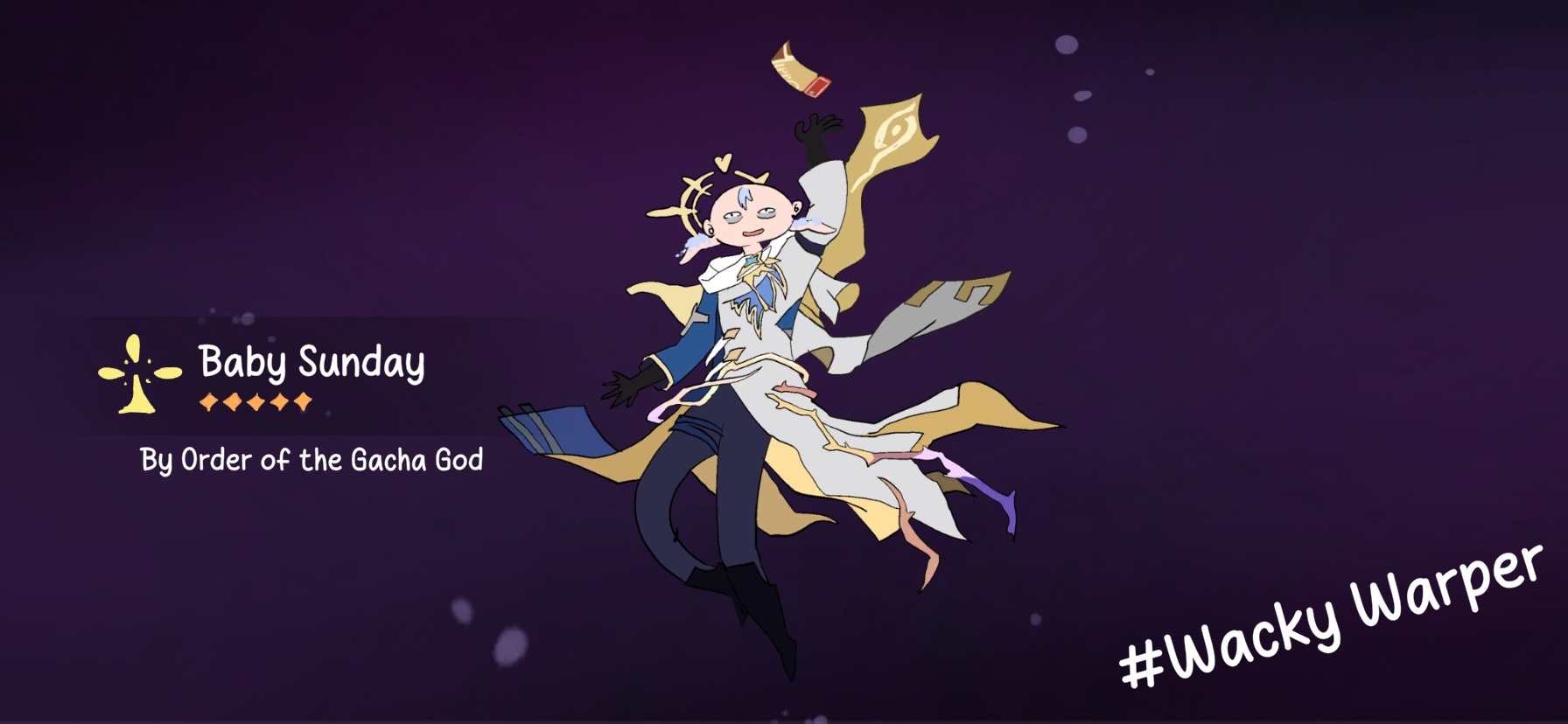 Wow Honkai: Star Rail | HoYoLAB