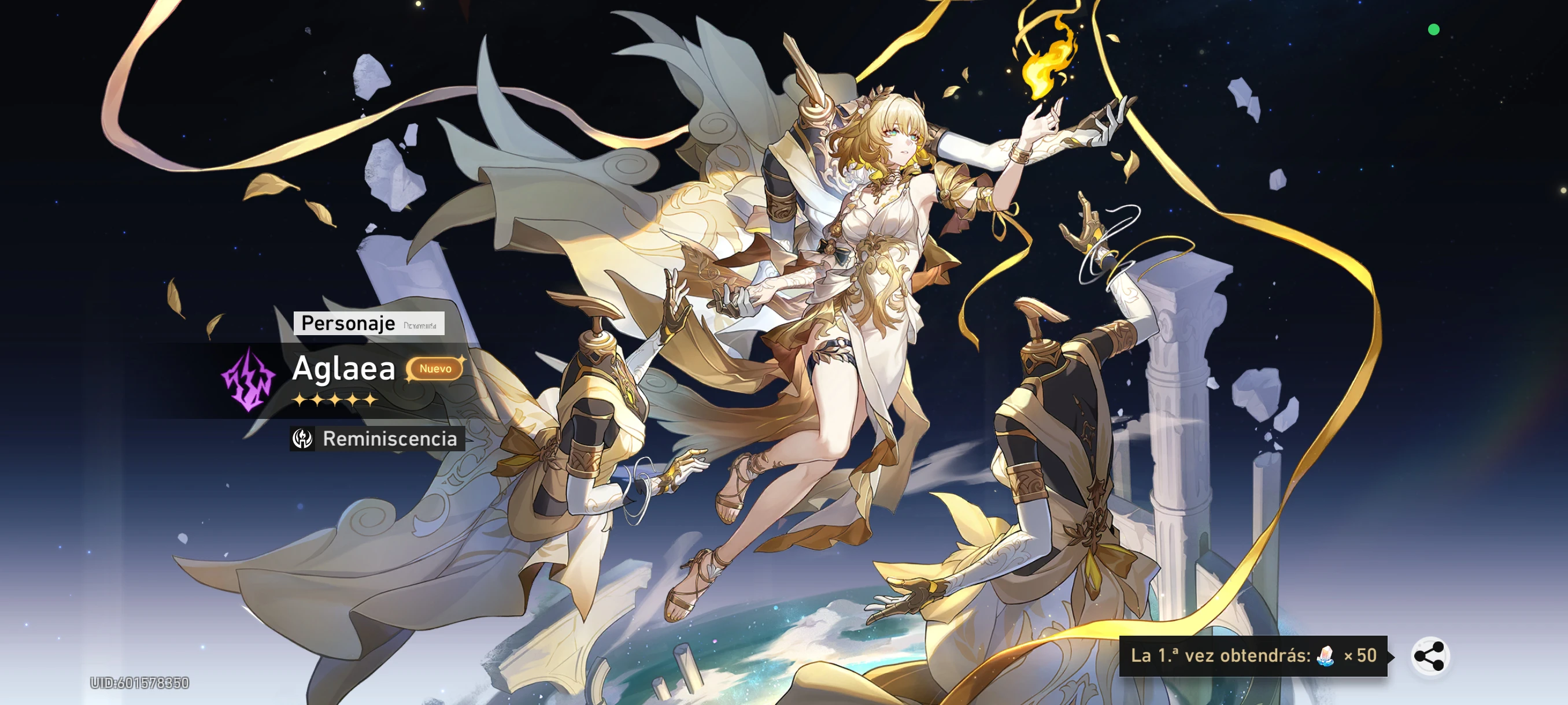 No lo creo. Honkai: Star Rail | HoYoLAB