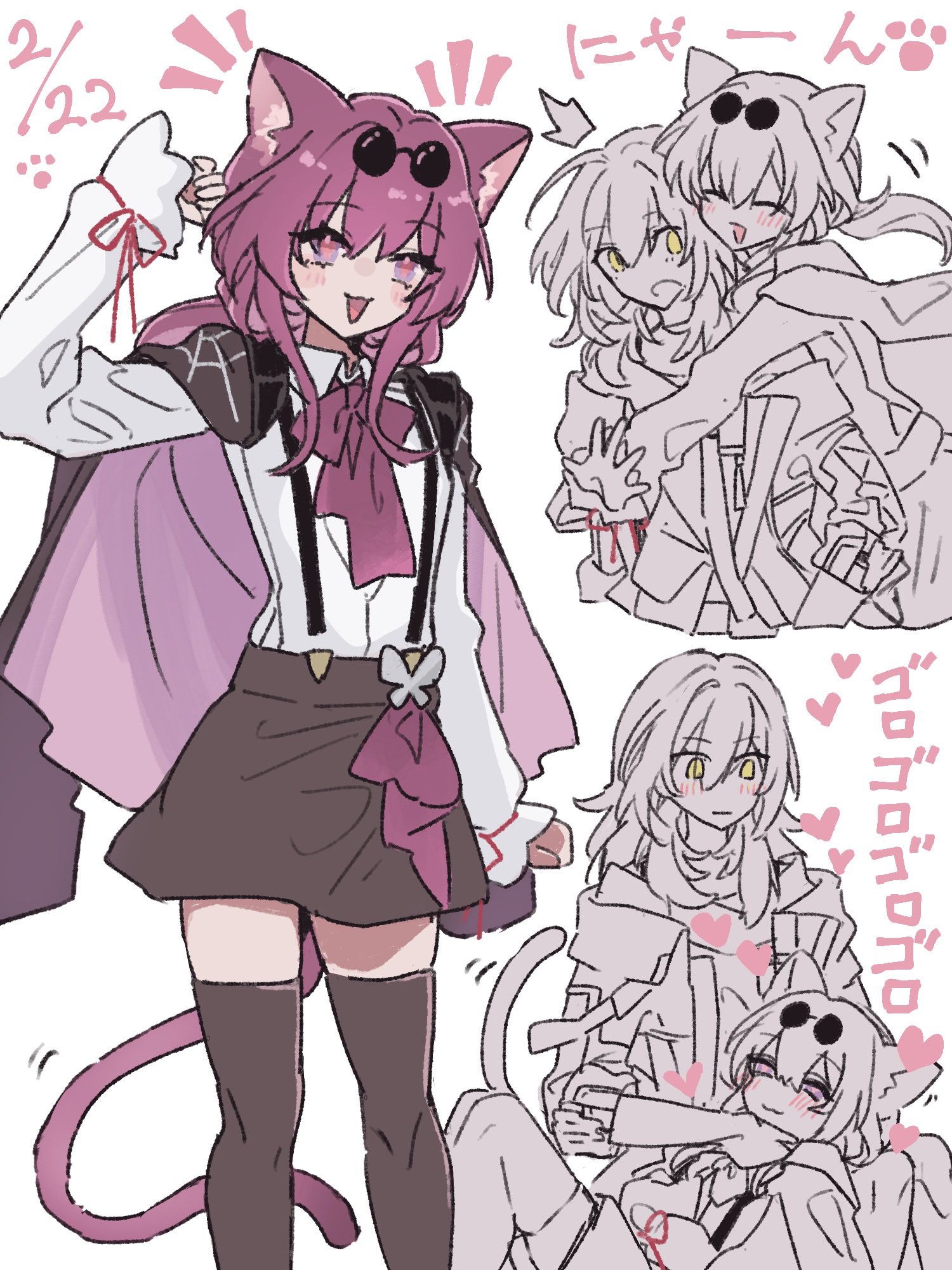 Daily Kafstel #339 Honkai: Star Rail | HoYoLAB