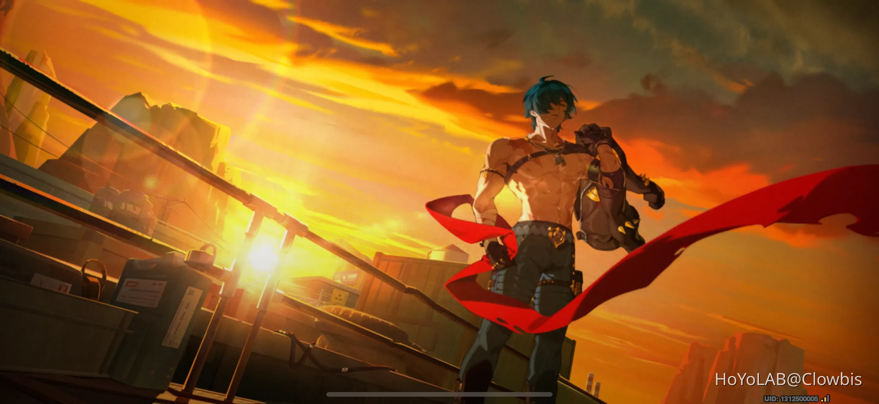 Story quest of lighter Zenless Zone Zero | HoYoLAB