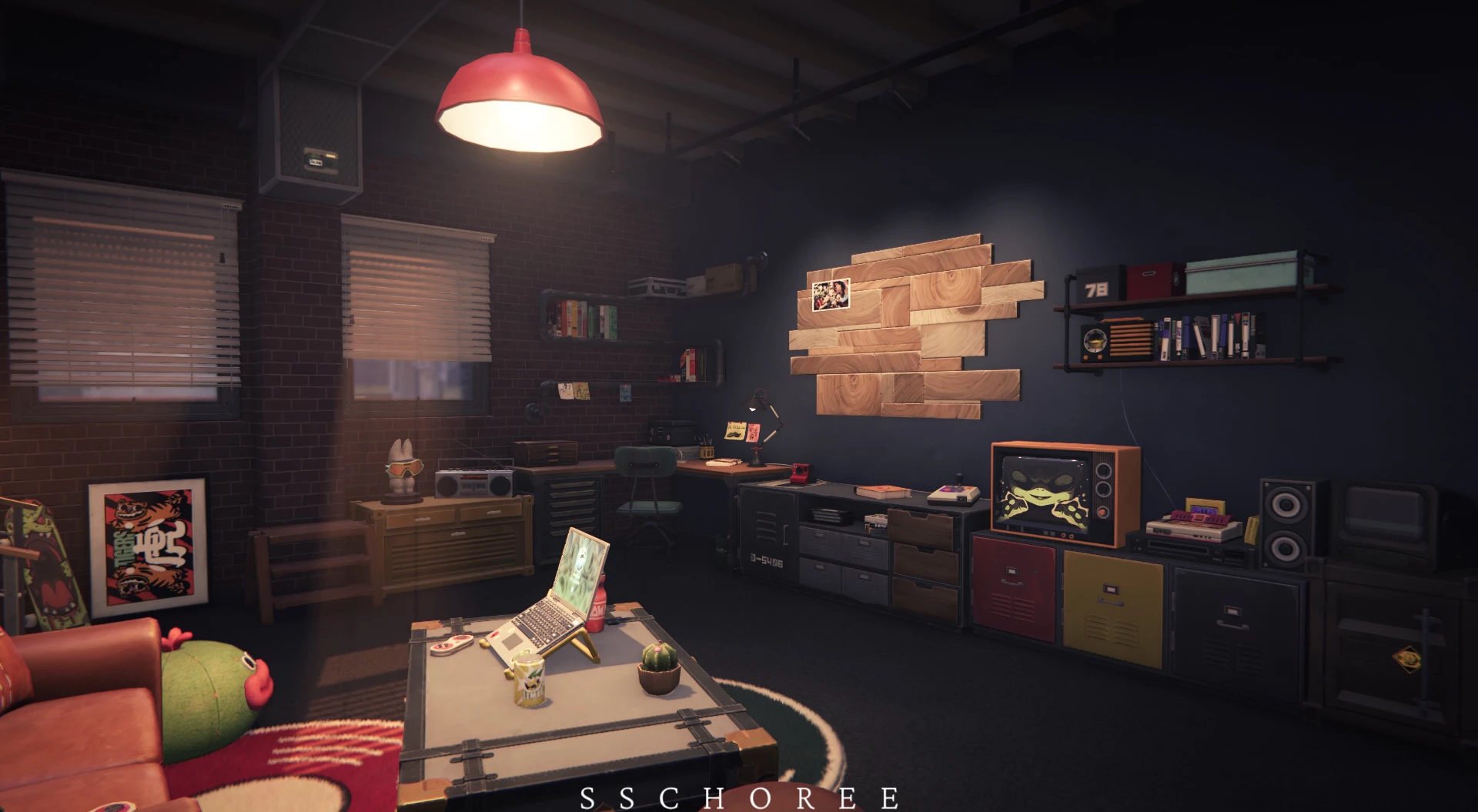 Random Play Store (2) Zenless Zone Zero | HoYoLAB