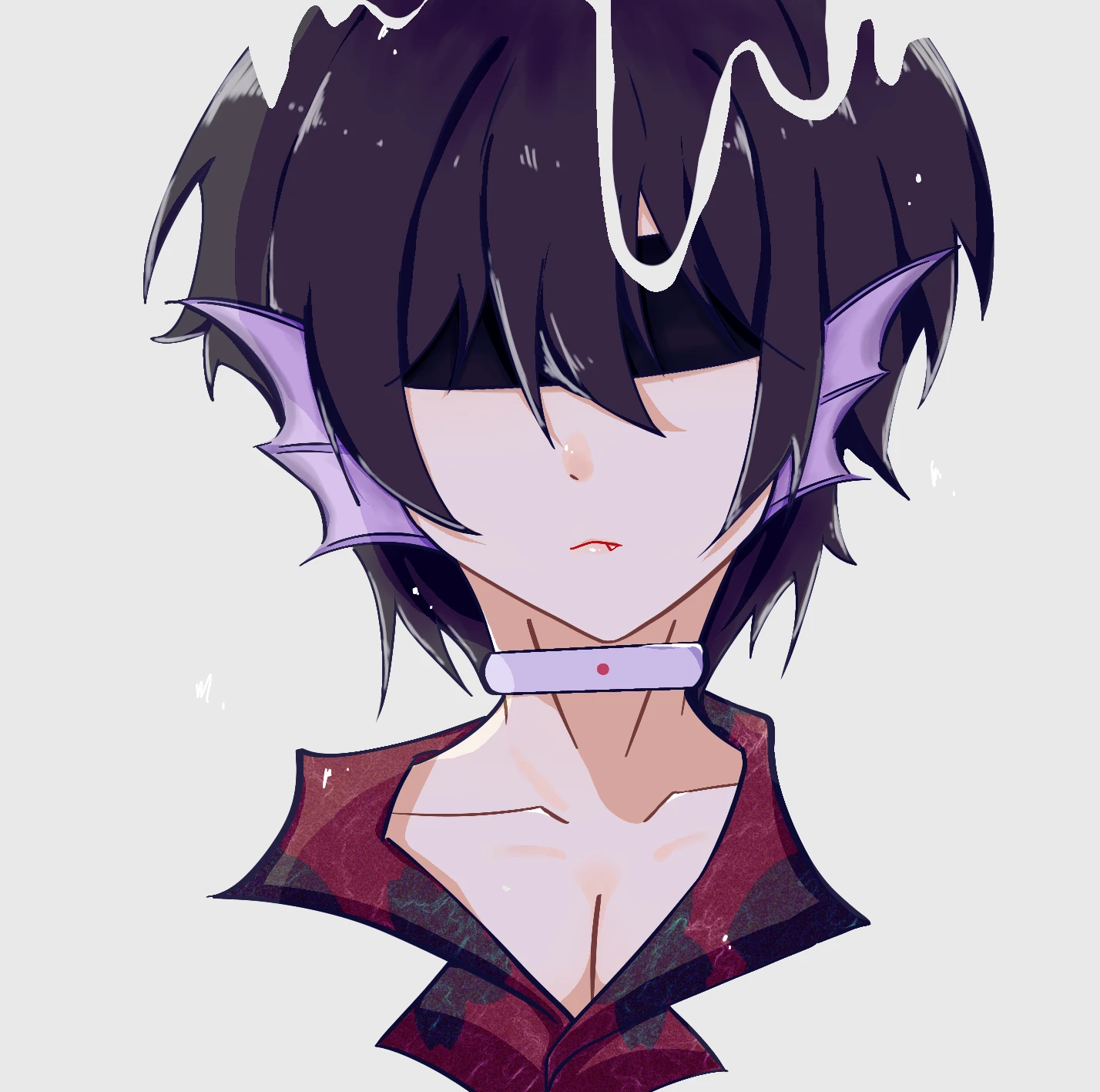 Colouring Practice! — Lya | HoYoLAB