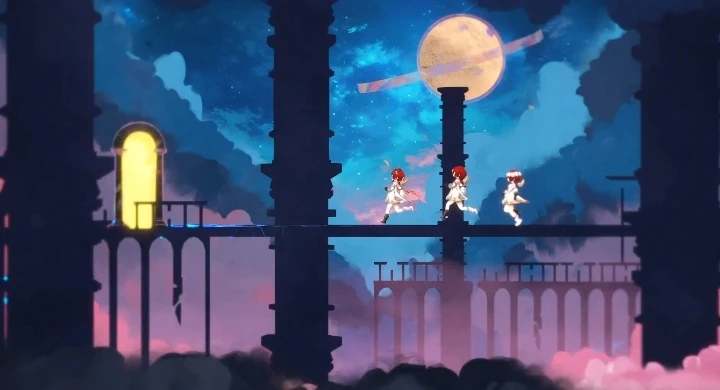 SE CONFIRMA EL MULTIVERSO DE HOYOVERS Honkai: Star Rail | HoYoLAB