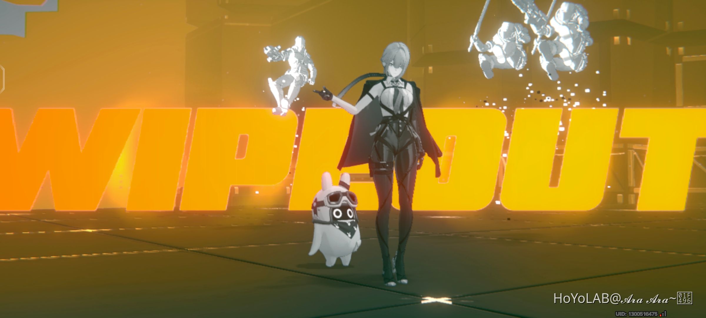 Some of the cool, funny or interesting wipeouts I've gotten recently ...