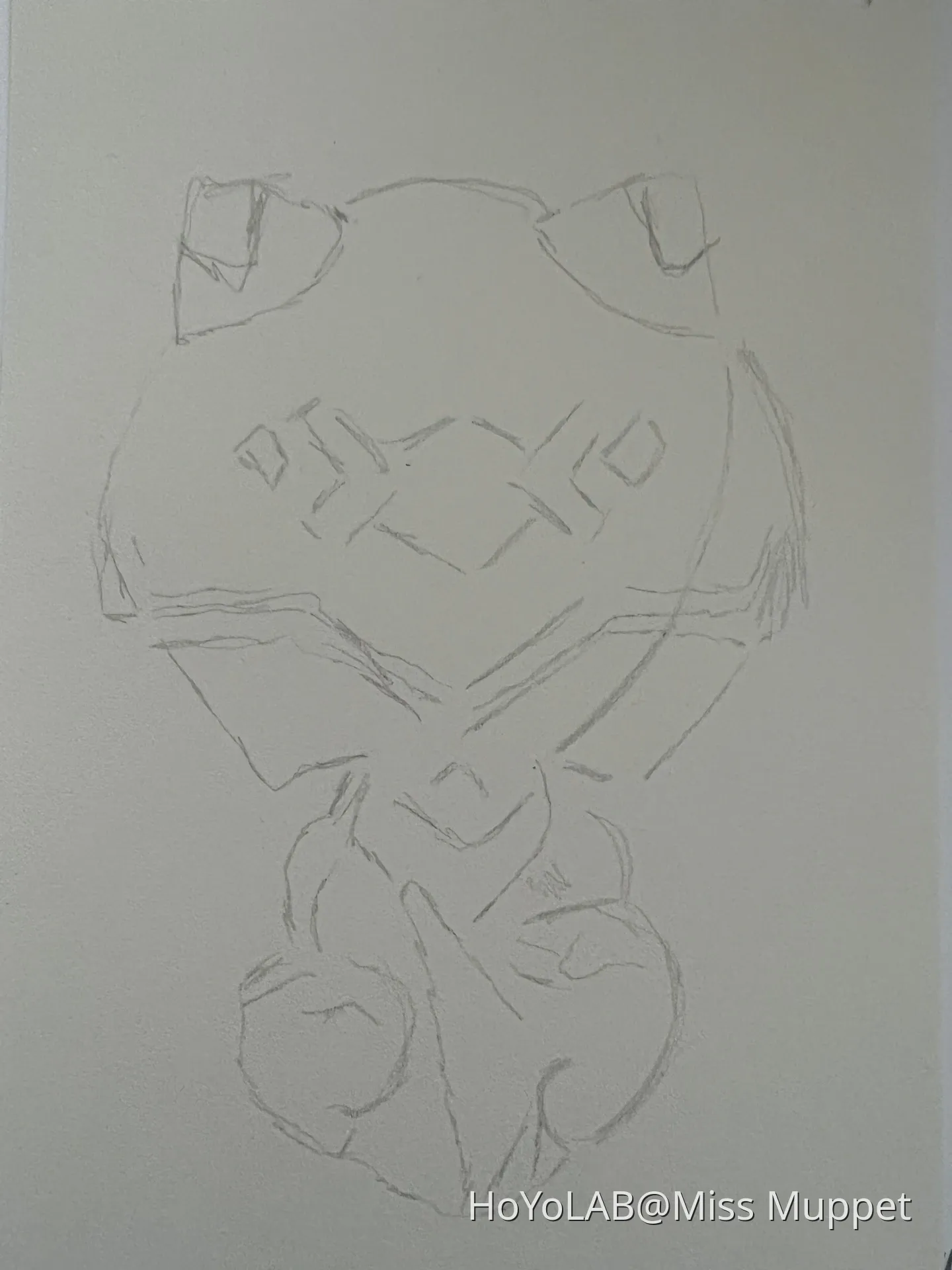 Working on two more Firstborn Firesprite Genshin Impact | HoYoLAB