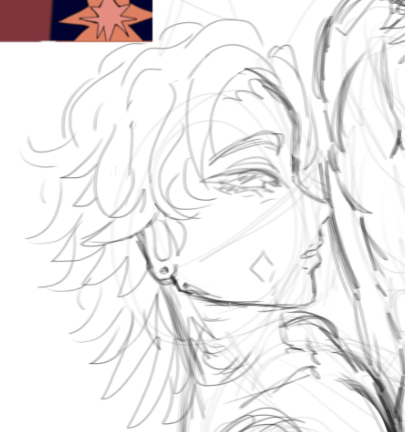 500 special! (WIP 2) Genshin Impact | HoYoLAB