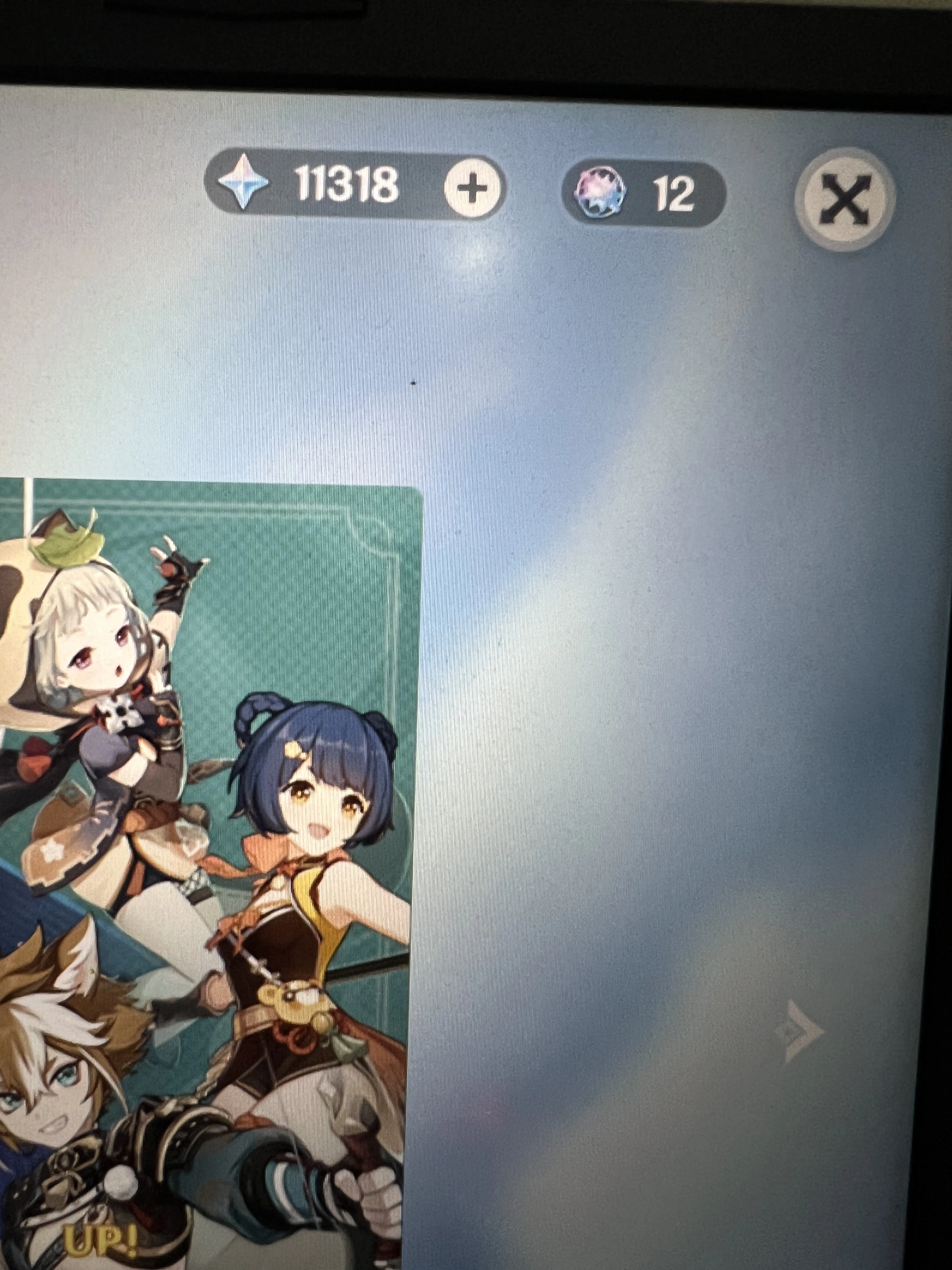 Day 13 of saving for Furina Genshin Impact | HoYoLAB