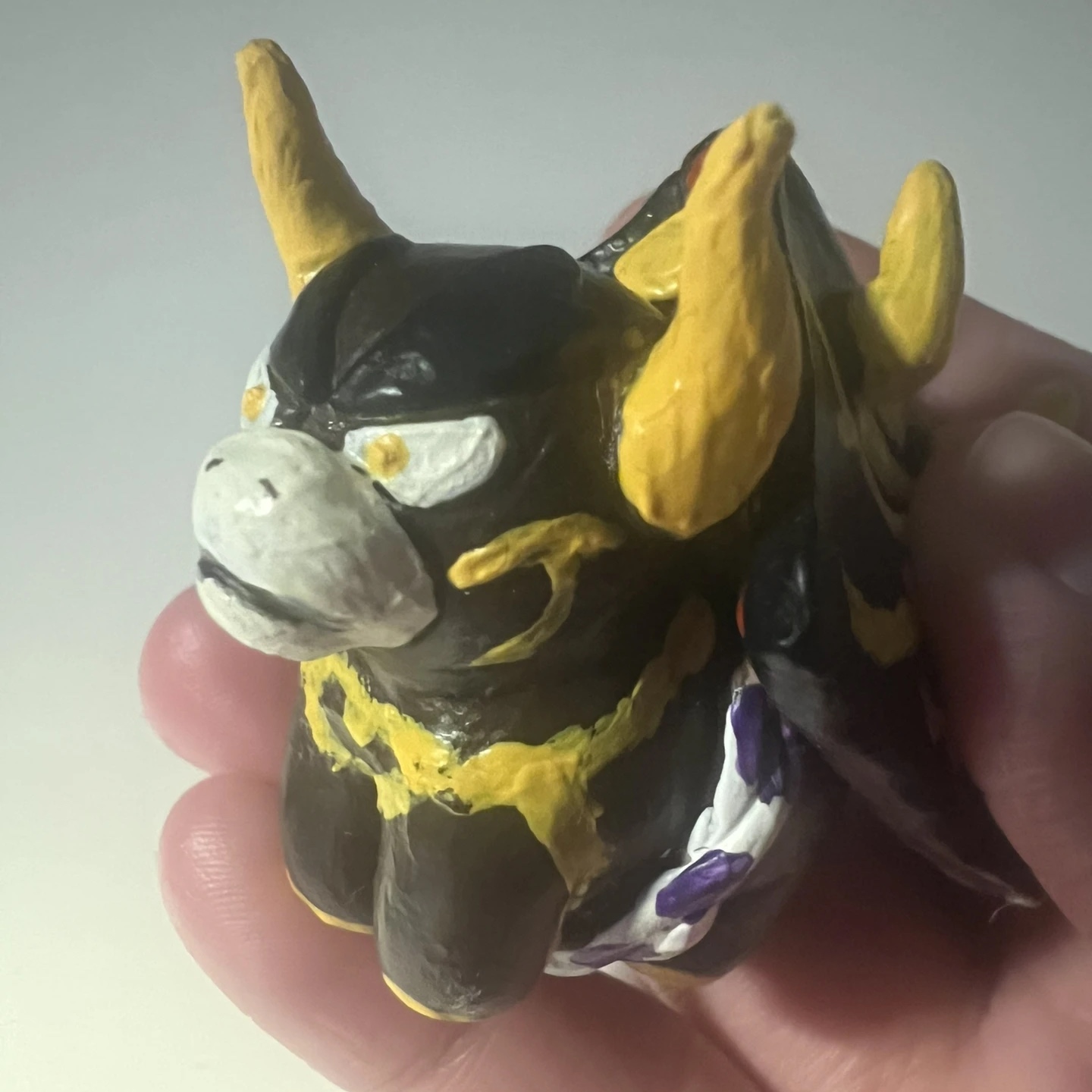 Ushi!! Genshin Impact | HoYoLAB