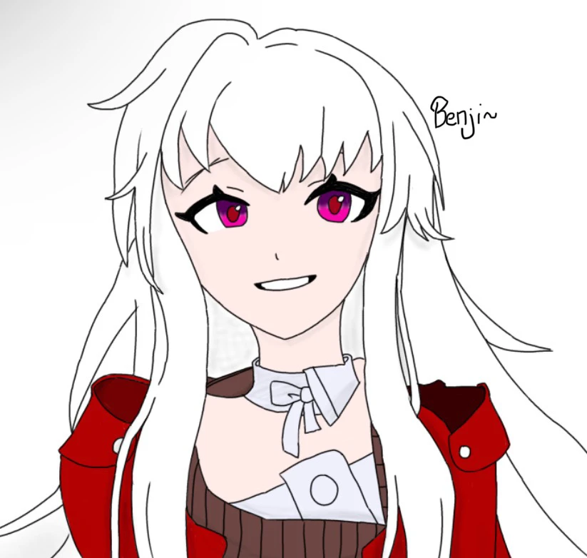 Clara Fanart! Honkai: Star Rail | HoYoLAB
