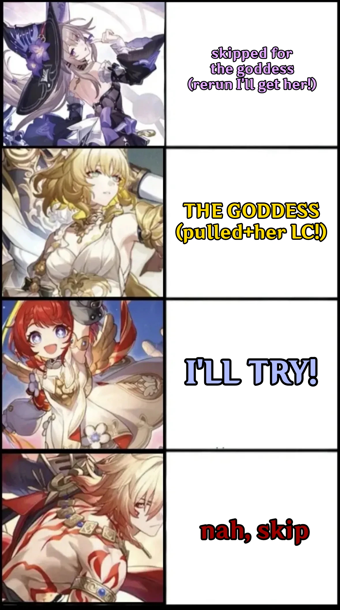 I WANT PINK BARBARA Honkai: Star Rail | HoYoLAB