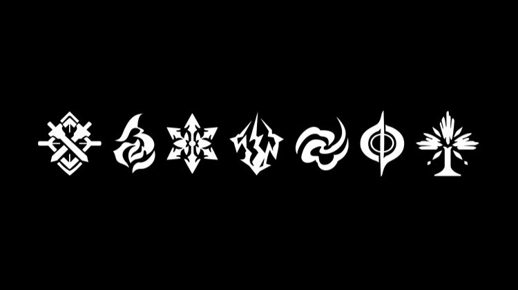 What are your favorite elements in hsr? Honkai: Star Rail | HoYoLAB