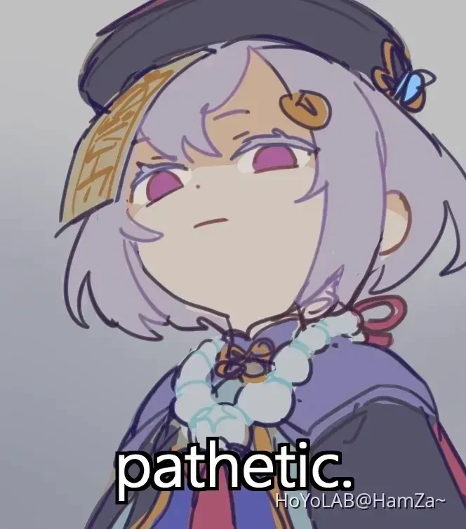 Cryo Memes Genshin Impact | HoYoLAB