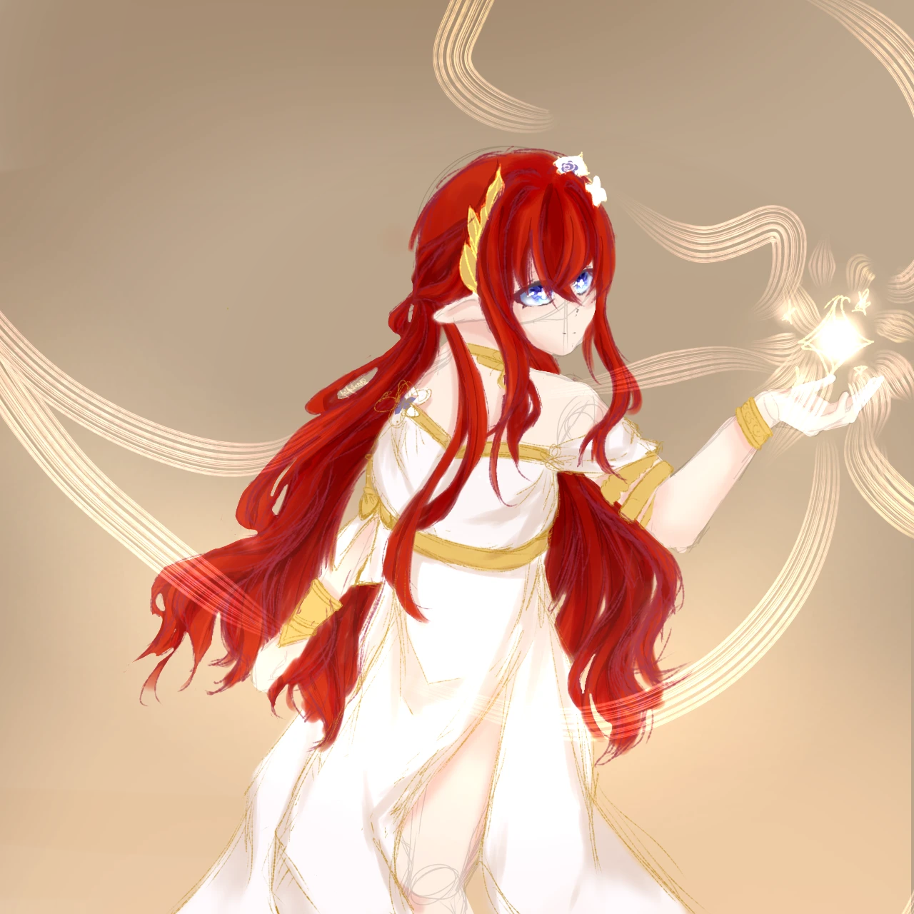 Tribios Sketch Honkai: Star Rail | HoYoLAB